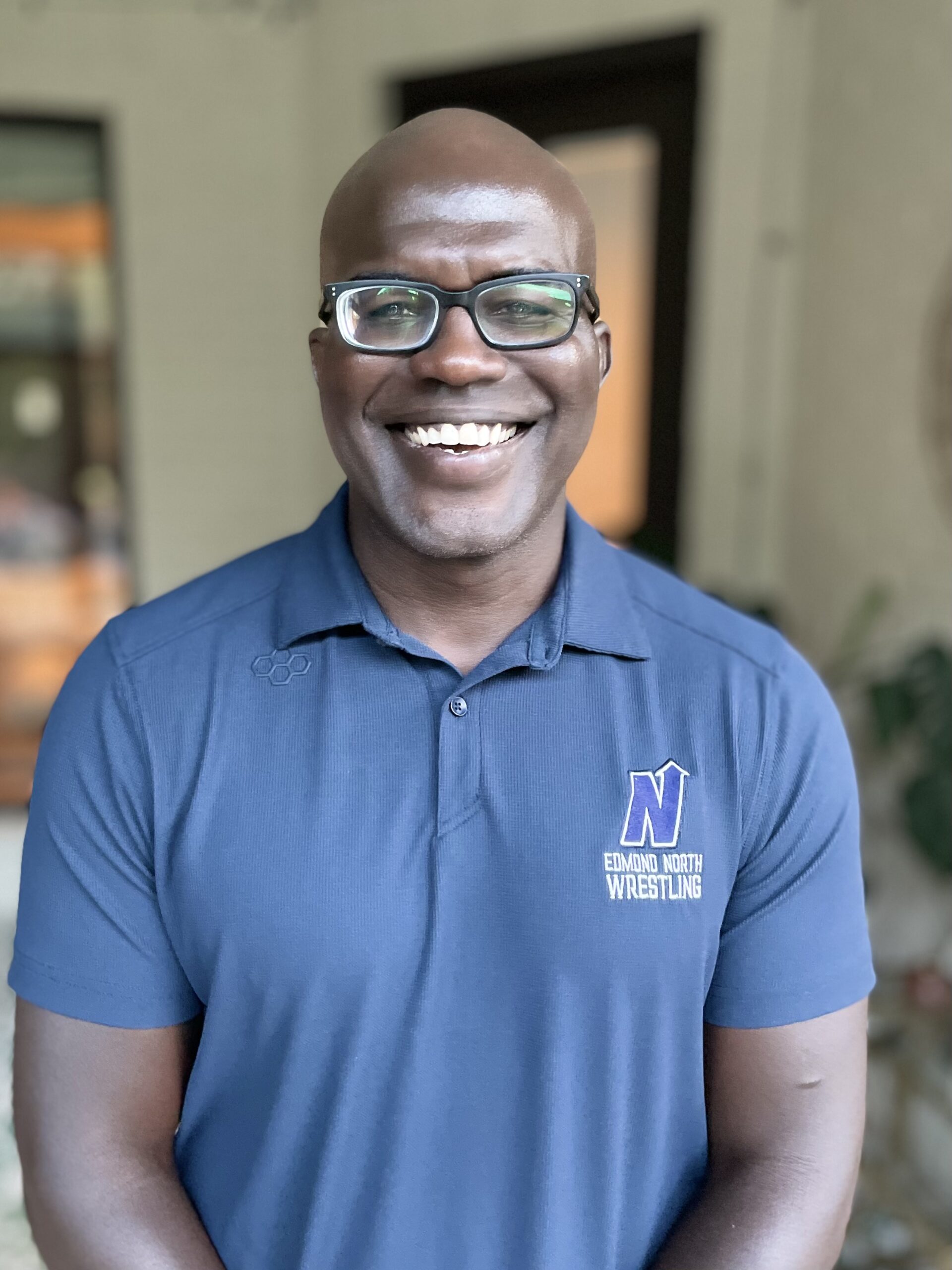 Coaching Staff – Edmond North Wrestling